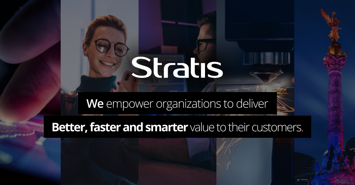 Company Overview – Stratis